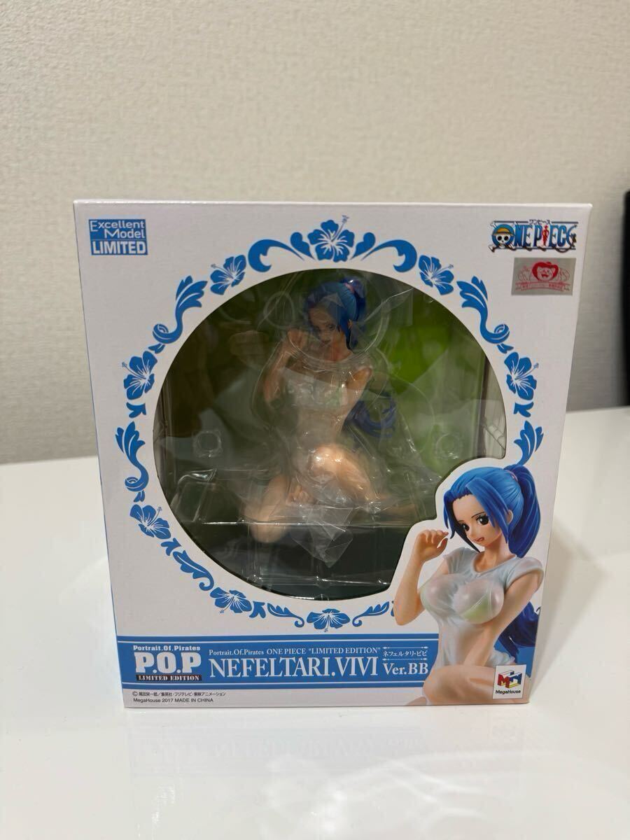 Yahoo!オークション -「p.o.p ビビ bb」(その他) (ONE PIECE)の Yahoo!オークション -「p.o.p ビビ bb」(その他) (ONE PIECE)の