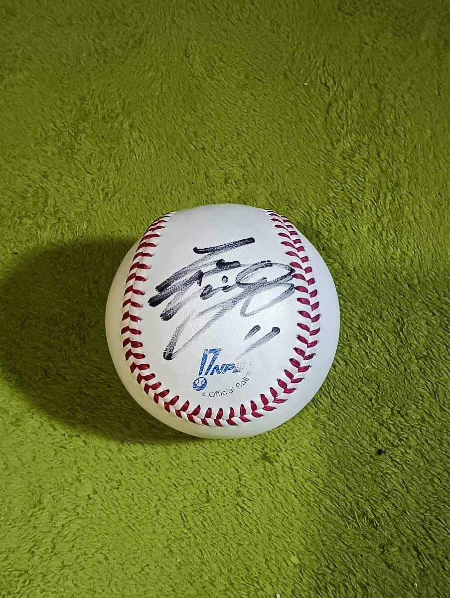 Yahoo!オークション -「大谷翔平 実使用 ボール」の落札相場 Yahoo!オークション -「大谷翔平 実使用 ボール」の落札相場