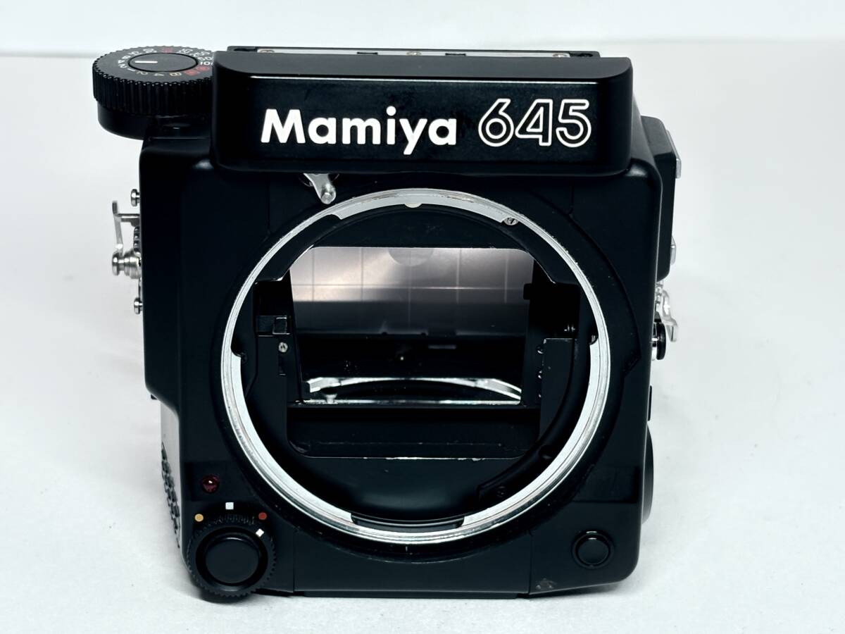 Yahoo!オークション -「mamiya 645 super」の落札相場・落札価格 Yahoo!オークション -「mamiya 645 super」の落札相場・落札価格