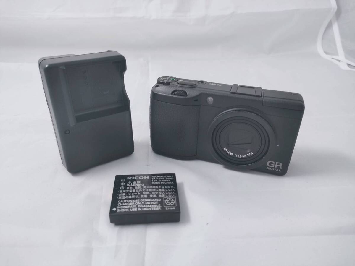 2025年最新】Yahoo!オークション -ricoh gr iiの中古品・新品 2025年最新】Yahoo!オークション -ricoh gr iiの中古品・新品