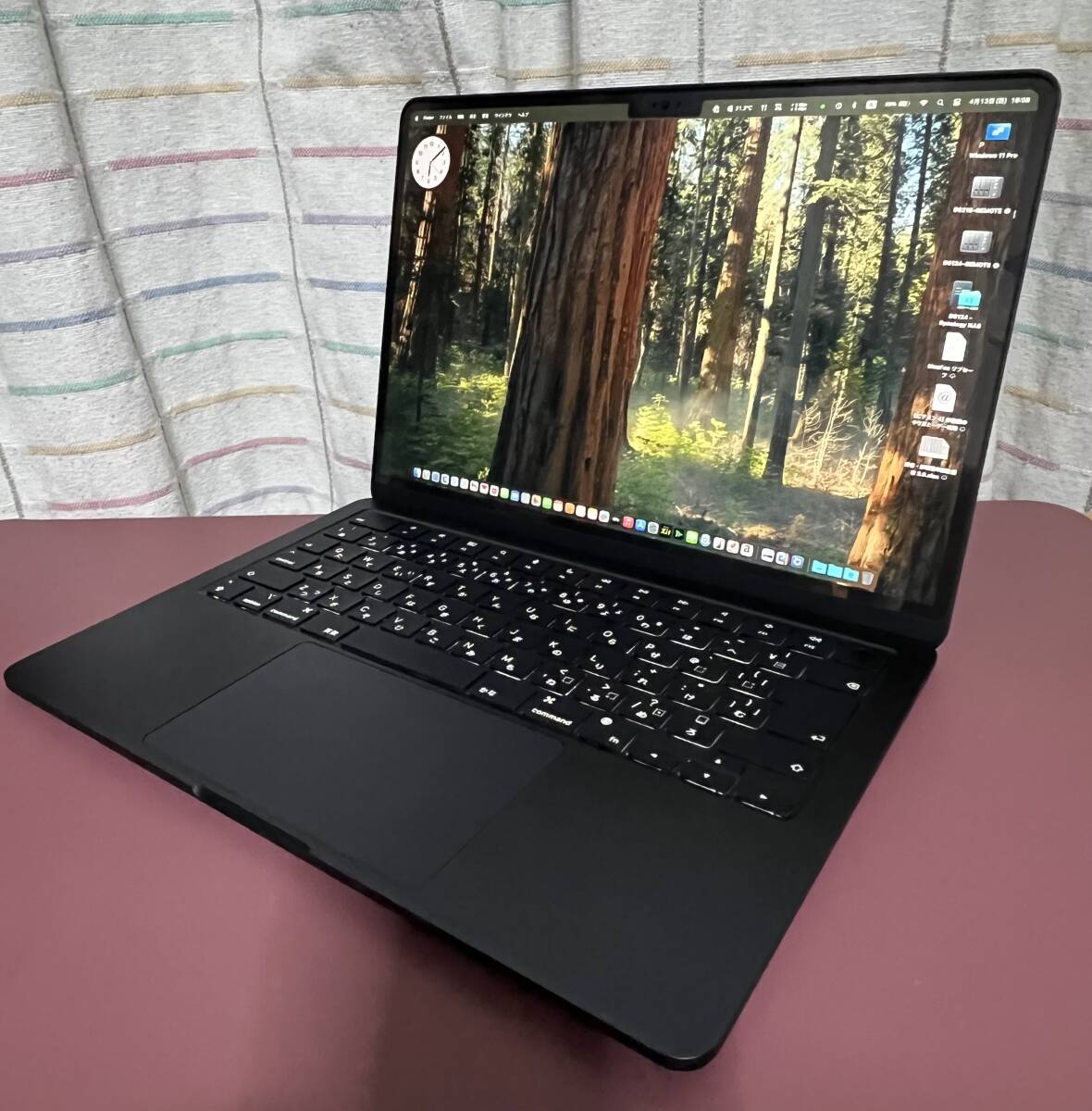 Yahoo!オークション -「macbook m2 air」の落札相場・落札価格 Yahoo!オークション -「macbook m2 air」の落札相場・落札価格