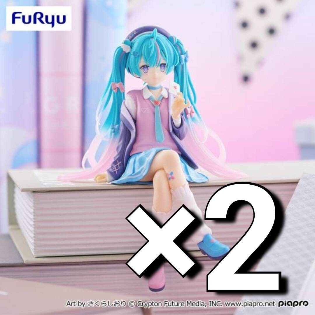 Yahoo!オークション -「ぬーどるストッパー 初音ミク」の落札 Yahoo!オークション -「ぬーどるストッパー 初音ミク」の落札