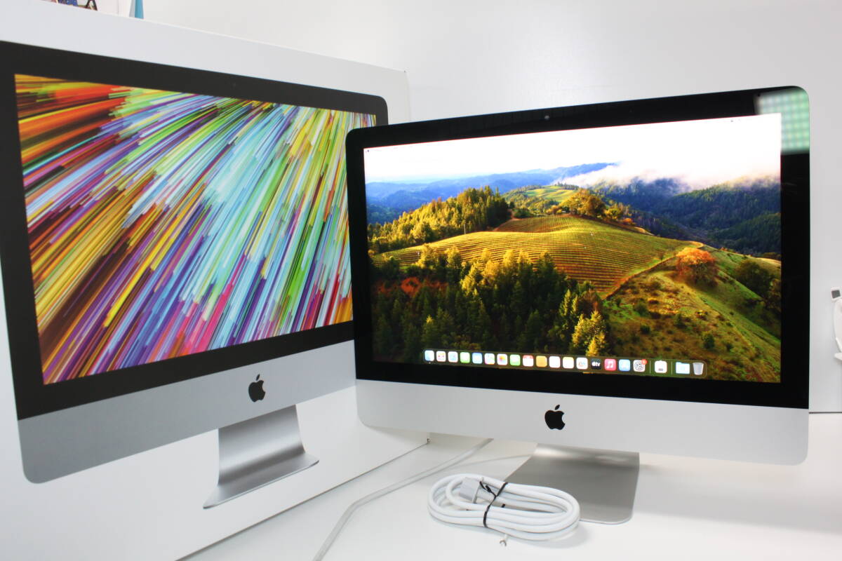 2025年最新】Yahoo!オークション -imac 2019 21.5インチの中古品 2025年最新】Yahoo!オークション -imac 2019 21.5インチの中古品