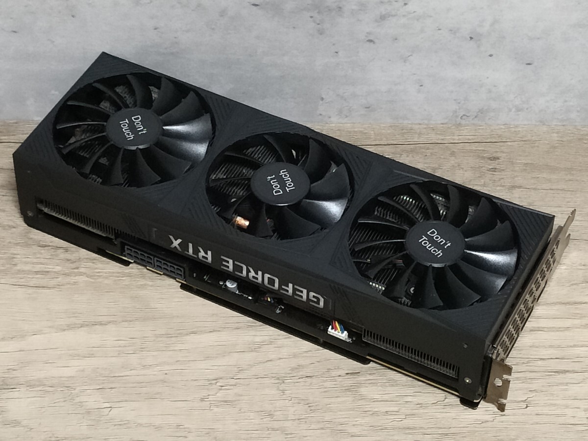 Yahoo!オークション -「zotac rtx3080」の落札相場・落札価格 Yahoo!オークション -「zotac rtx3080」の落札相場・落札価格
