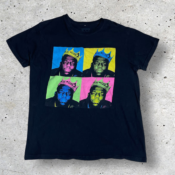 2025年最新】Yahoo!オークション -notorious b.i.g tシャツの 2025年最新】Yahoo!オークション -notorious b.i.g tシャツの