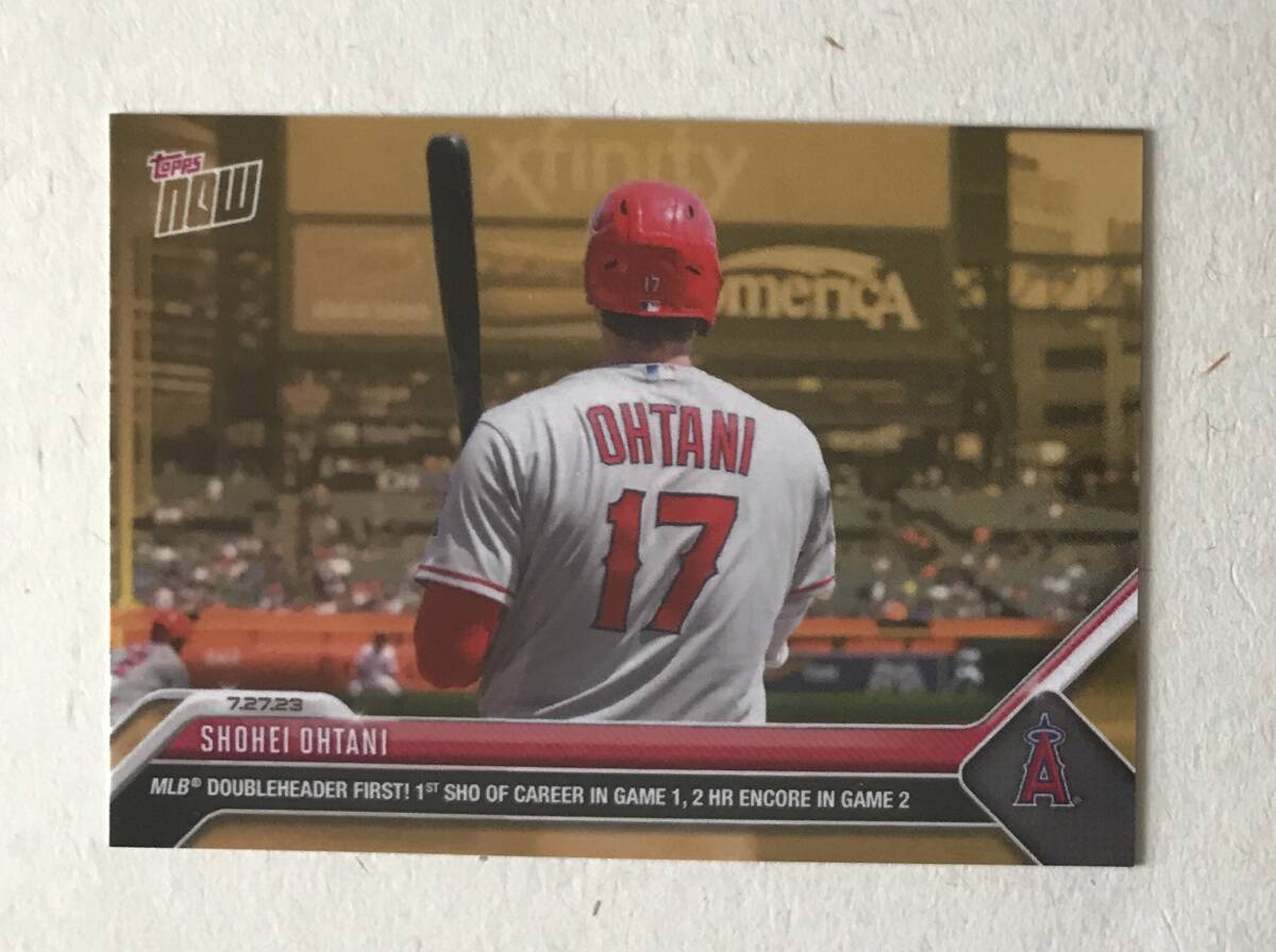 2025年最新】Yahoo!オークション -topps 2023 大谷翔平(スポーツ 2025年最新】Yahoo!オークション -topps 2023 大谷翔平(スポーツ