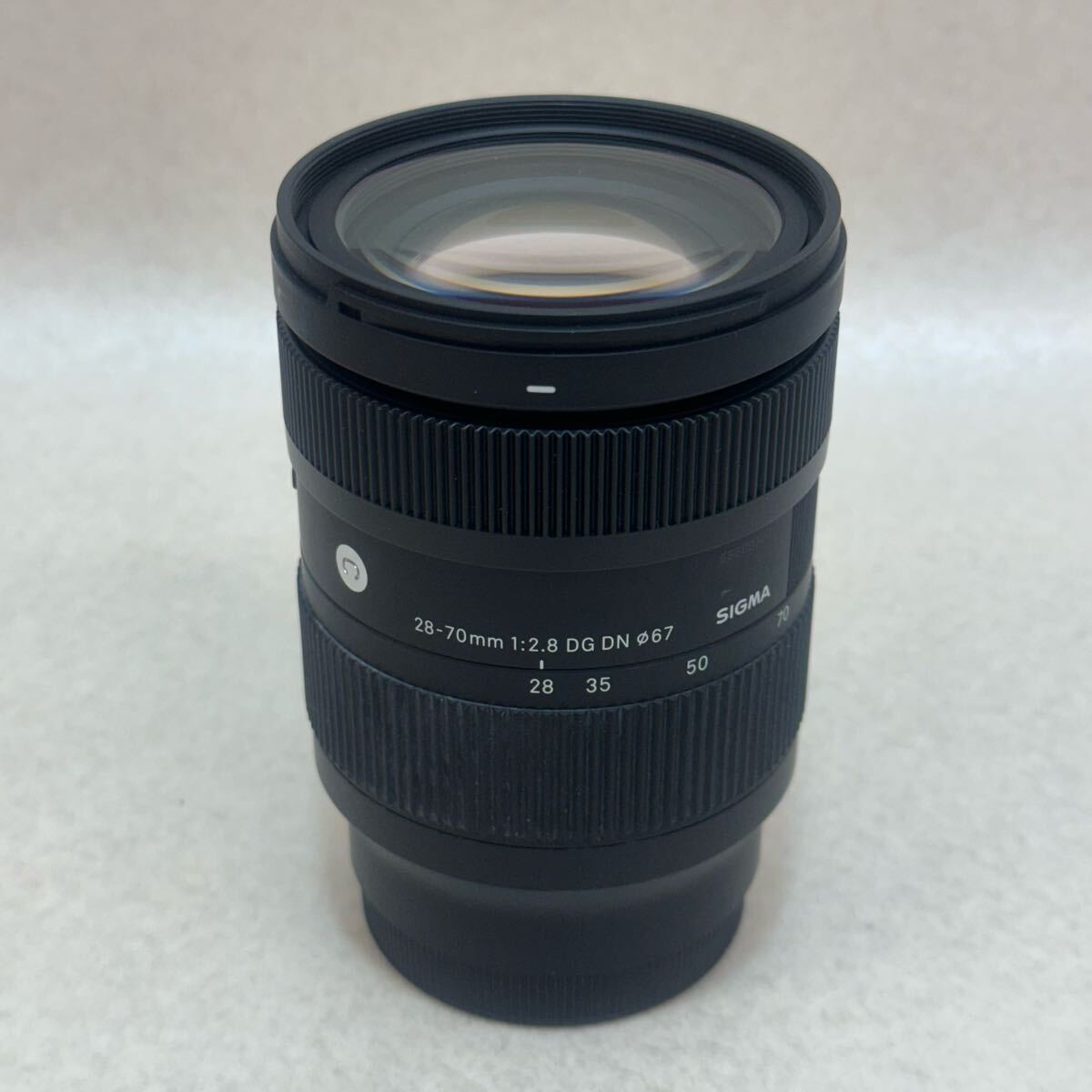 Yahoo!オークション -「28-70mm F2.8 DG DN」の落札相場・落札価格 Yahoo!オークション -「28-70mm F2.8 DG DN」の落札相場・落札価格