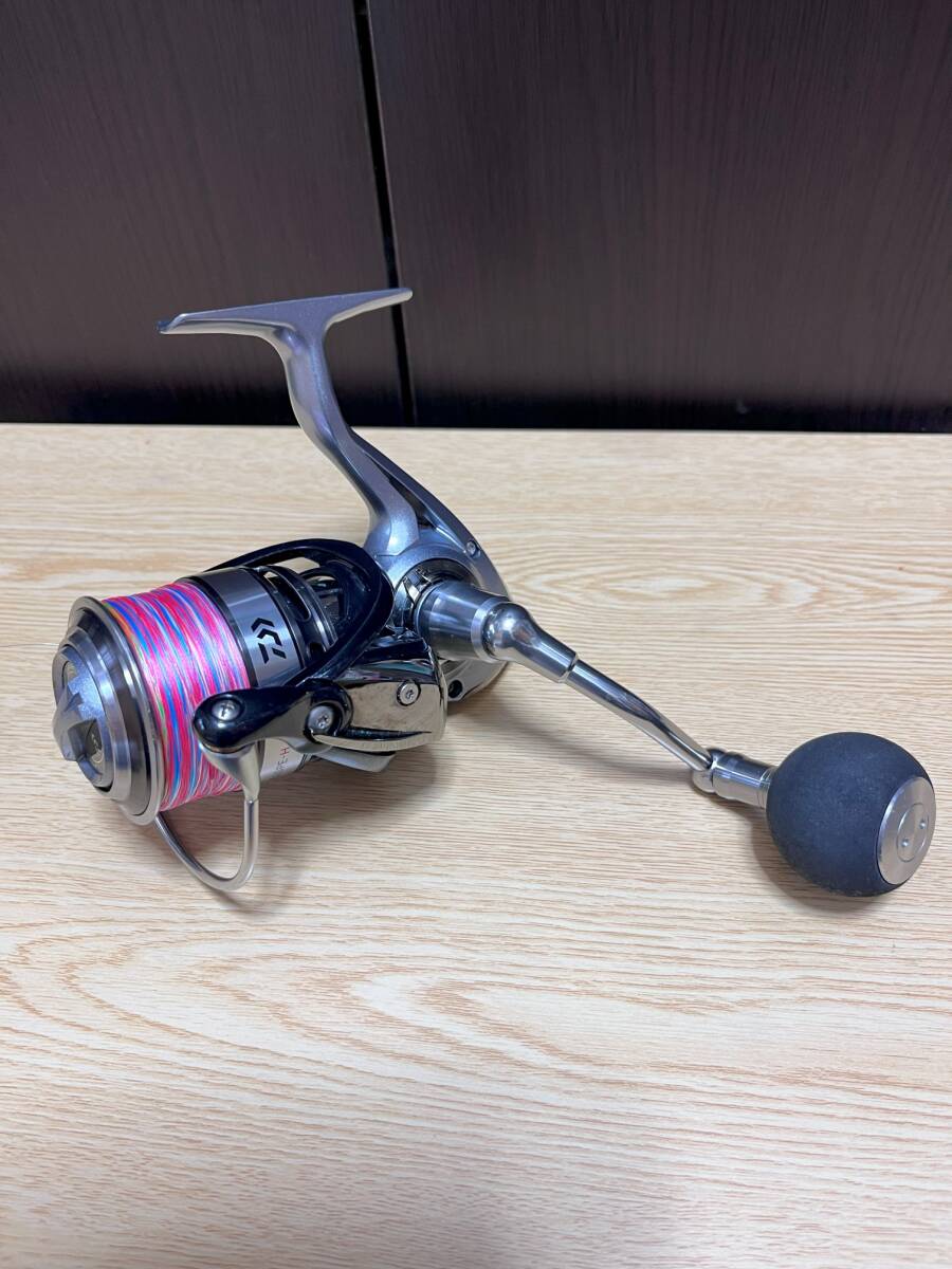 Yahoo!オークション -「3520pe」(ダイワ) (スピニングリール)の Yahoo!オークション -「3520pe」(ダイワ) (スピニングリール)の