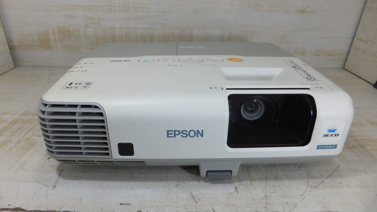 Yahoo!オークション -「epson eb 910w」の落札相場・落札価格 Yahoo!オークション -「epson eb 910w」の落札相場・落札価格