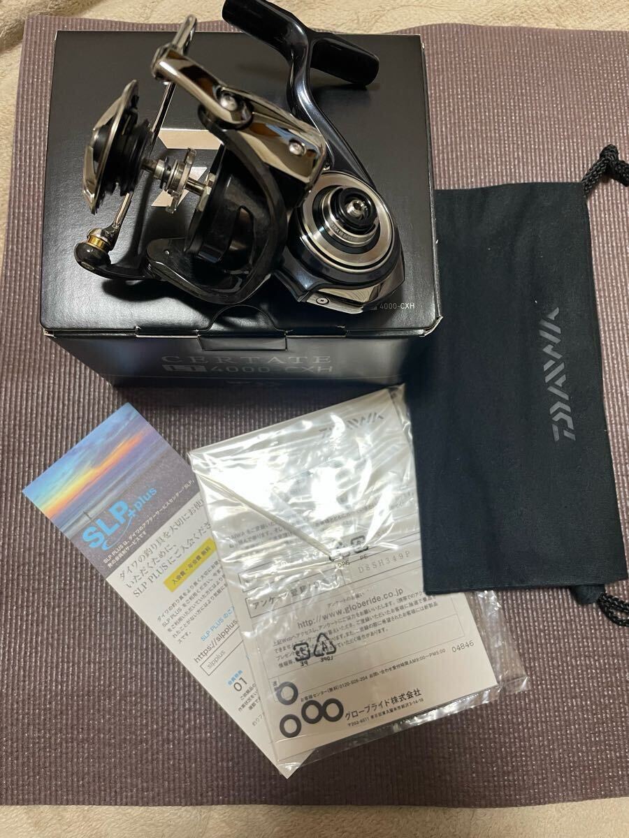 Yahoo!オークション -「セルテート4000」(ダイワ) (スピニング Yahoo!オークション -「セルテート4000」(ダイワ) (スピニング