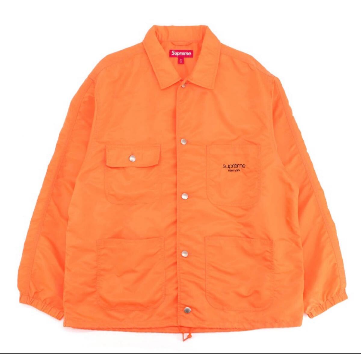 2025年最新】Yahoo!オークション -supreme ナイロン ジャケット 2025年最新】Yahoo!オークション -supreme ナイロン ジャケット