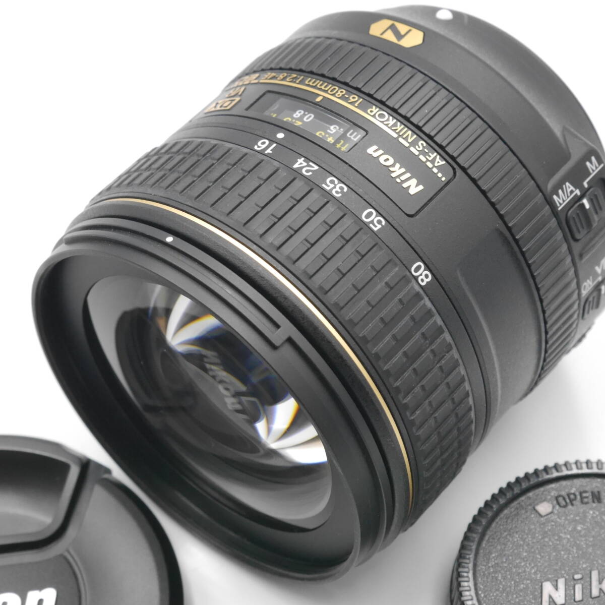 2025年最新】Yahoo!オークション -nikon 16-80の中古品・新品 2025年最新】Yahoo!オークション -nikon 16-80の中古品・新品