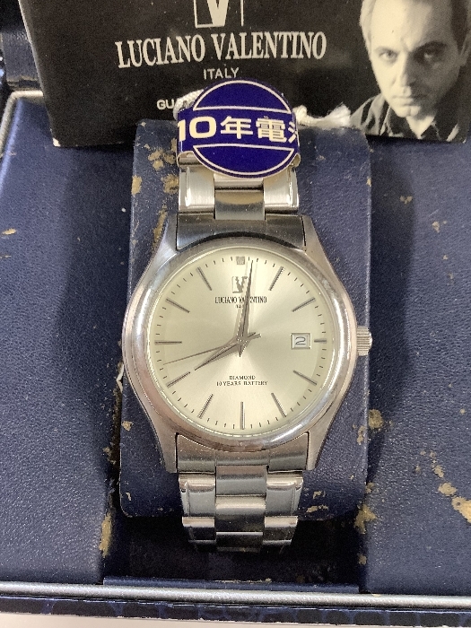 2025年最新】Yahoo!オークション -valentino時計の中古品・新品 2025年最新】Yahoo!オークション -valentino時計の中古品・新品