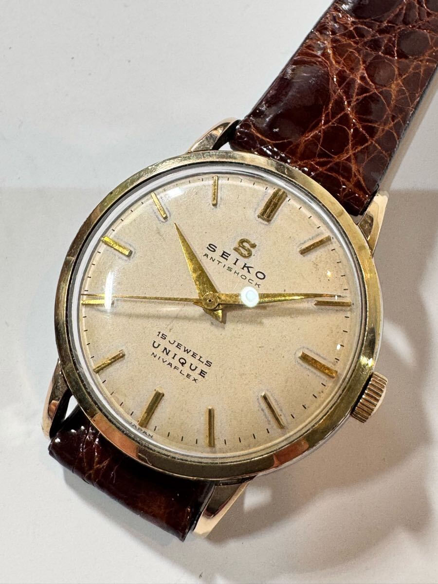 Yahoo!オークション -「seiko unique」の落札相場・落札価格 Yahoo!オークション -「seiko unique」の落札相場・落札価格