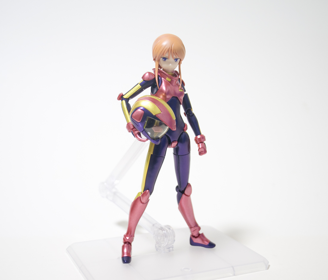 2025年最新】Yahoo!オークション -プルツー フィギュアの中古品 2025年最新】Yahoo!オークション -プルツー フィギュアの中古品