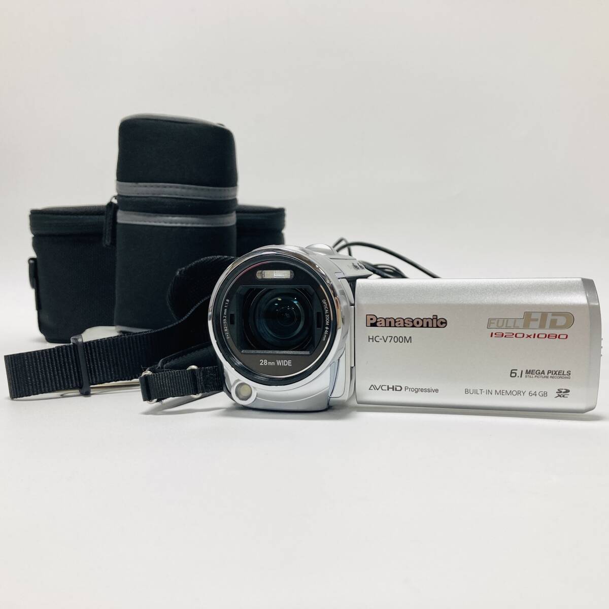 Yahoo!オークション -「hc-v700m」の落札相場・落札価格 Yahoo!オークション -「hc-v700m」の落札相場・落札価格