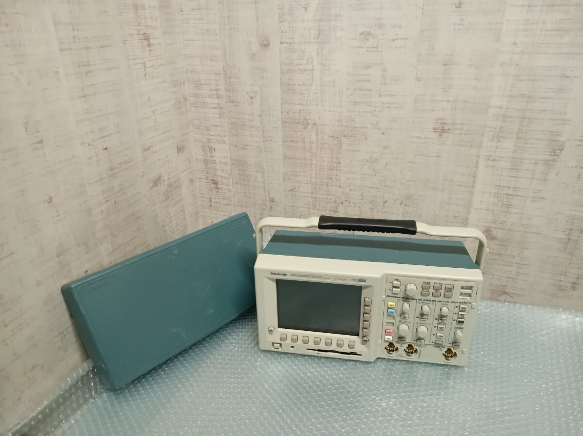 Yahoo!オークション -「tektronix オシロスコープ Yahoo!オークション -「tektronix オシロスコープ