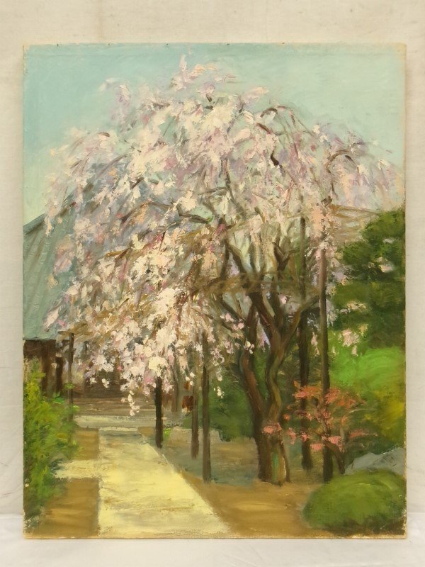 2025年最新】Yahoo!オークション -桜 絵画(ホビー、カルチャー 2025年最新】Yahoo!オークション -桜 絵画(ホビー、カルチャー