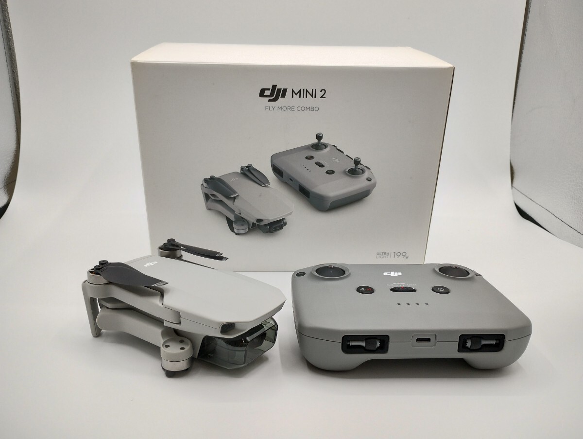 2025年最新】Yahoo!オークション -dji mini2の中古品・新品・未 2025年最新】Yahoo!オークション -dji mini2の中古品・新品・未