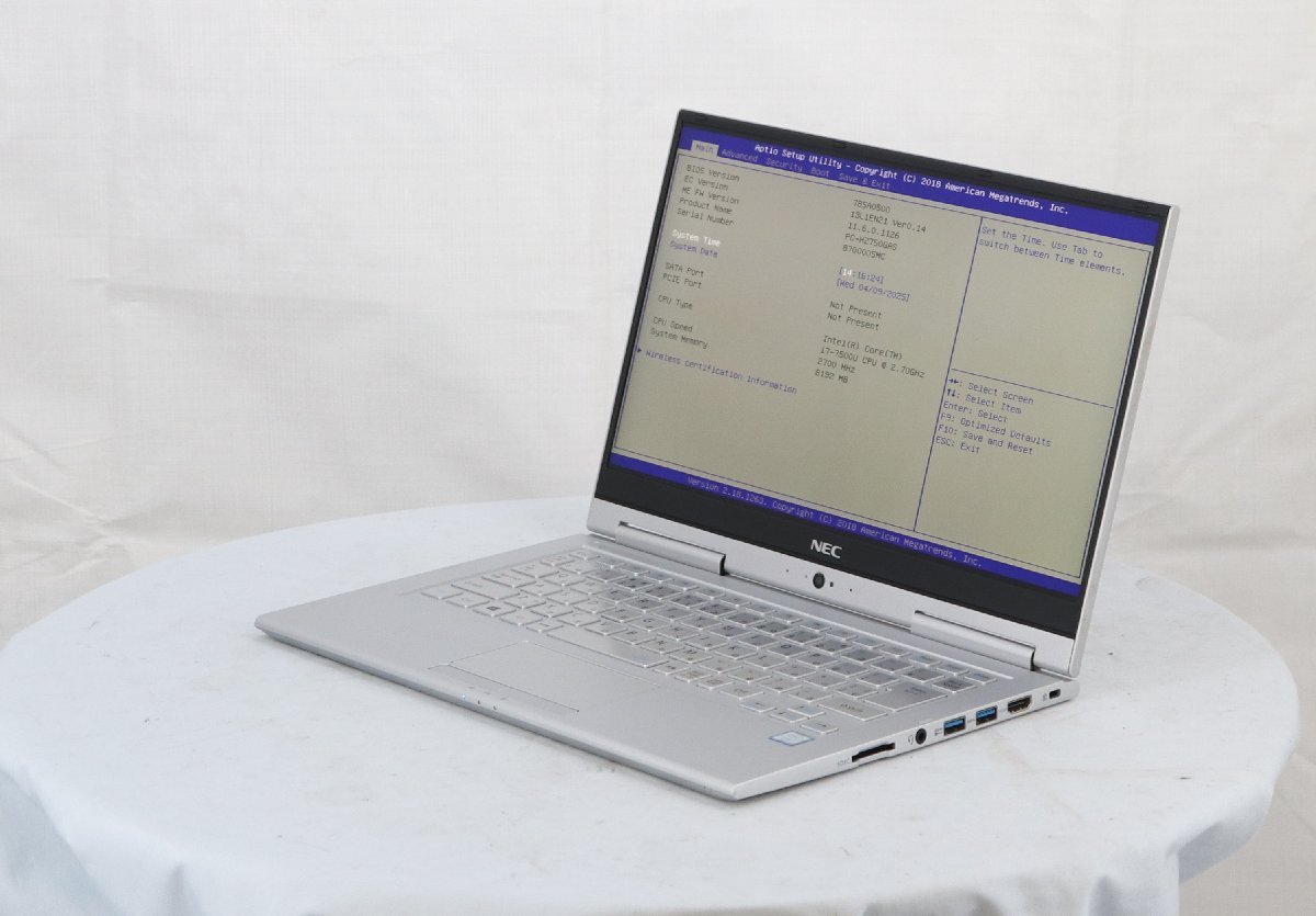 Yahoo!オークション -「lavie hz 750」(ノートブック、ノート Yahoo!オークション -「lavie hz 750」(ノートブック、ノート