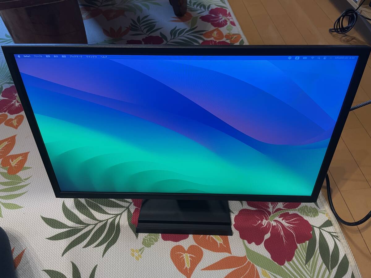 2025年最新】Yahoo!オークション -液晶 モニター ジャンクの中古 2025年最新】Yahoo!オークション -液晶 モニター ジャンクの中古