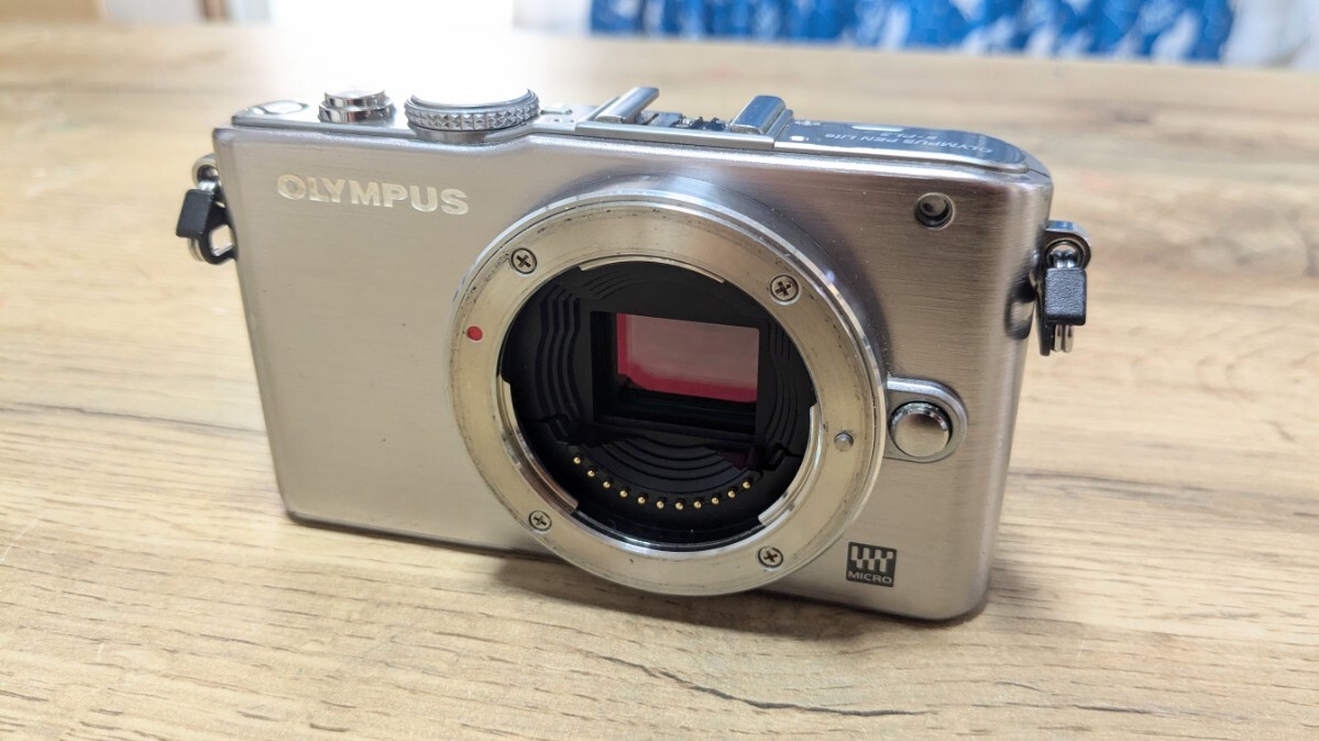 Yahoo!オークション -「olympus e-pl3」の落札相場・落札価格 Yahoo!オークション -「olympus e-pl3」の落札相場・落札価格
