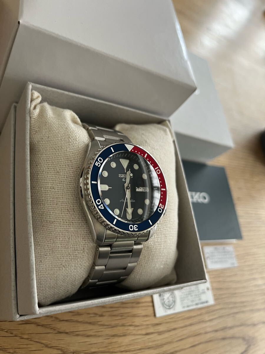 2025年最新】Yahoo!オークション -seiko 5 風防の中古品・新品 2025年最新】Yahoo!オークション -seiko 5 風防の中古品・新品
