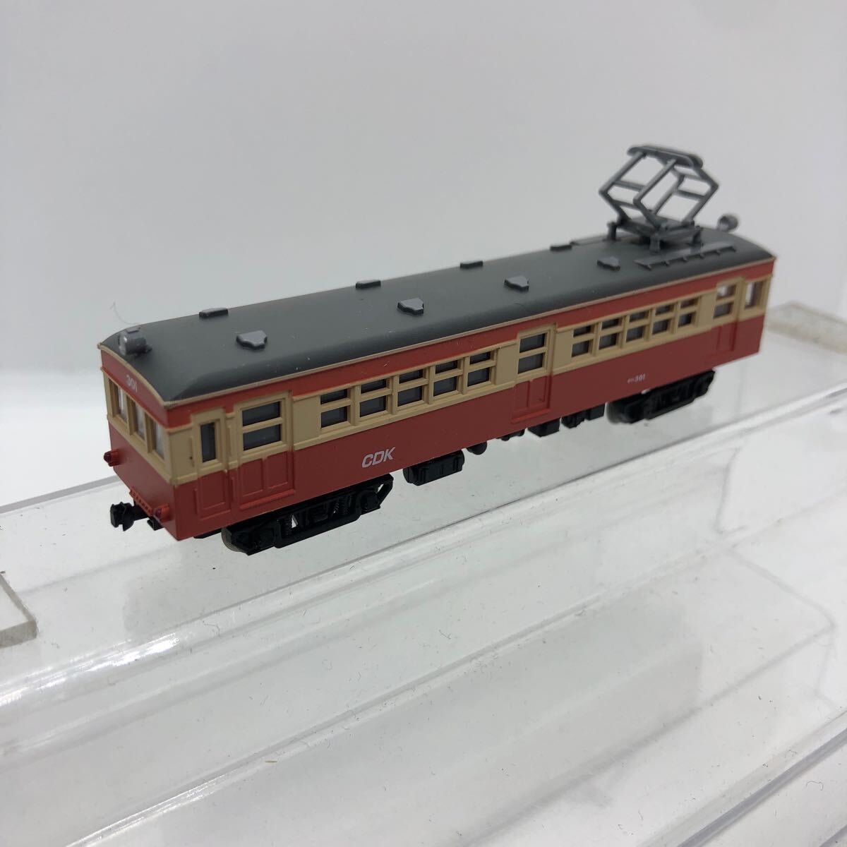 Yahoo!オークション -「銚子電鉄デハ」(Nゲージ) (鉄道模型)の Yahoo!オークション -「銚子電鉄デハ」(Nゲージ) (鉄道模型)の