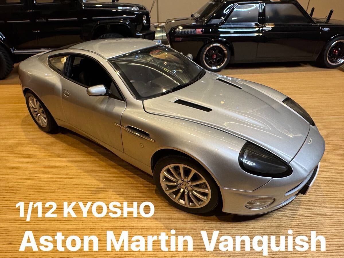 Yahoo!オークション -「aston martin v12 vanquish」(ミニカー Yahoo!オークション -「aston martin v12 vanquish」(ミニカー