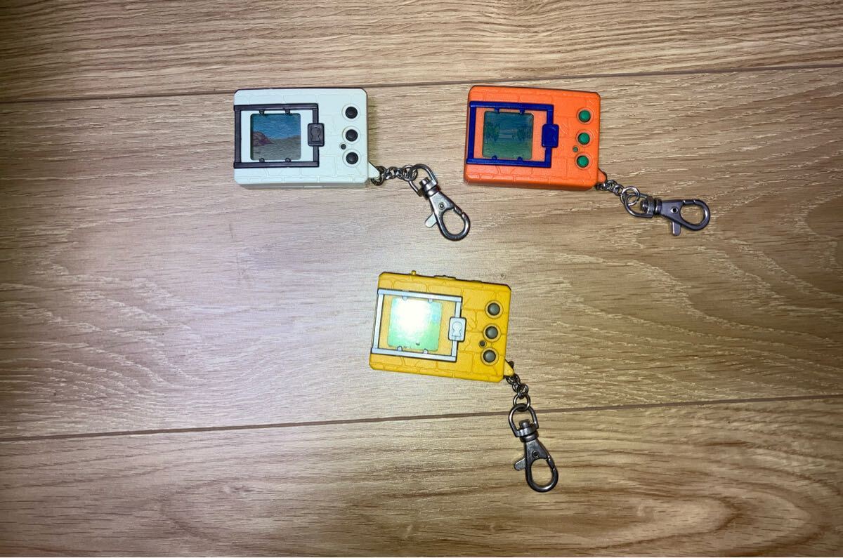 Yahoo!オークション -「デジタルモンスター ver3」の落札相場 Yahoo!オークション -「デジタルモンスター ver3」の落札相場