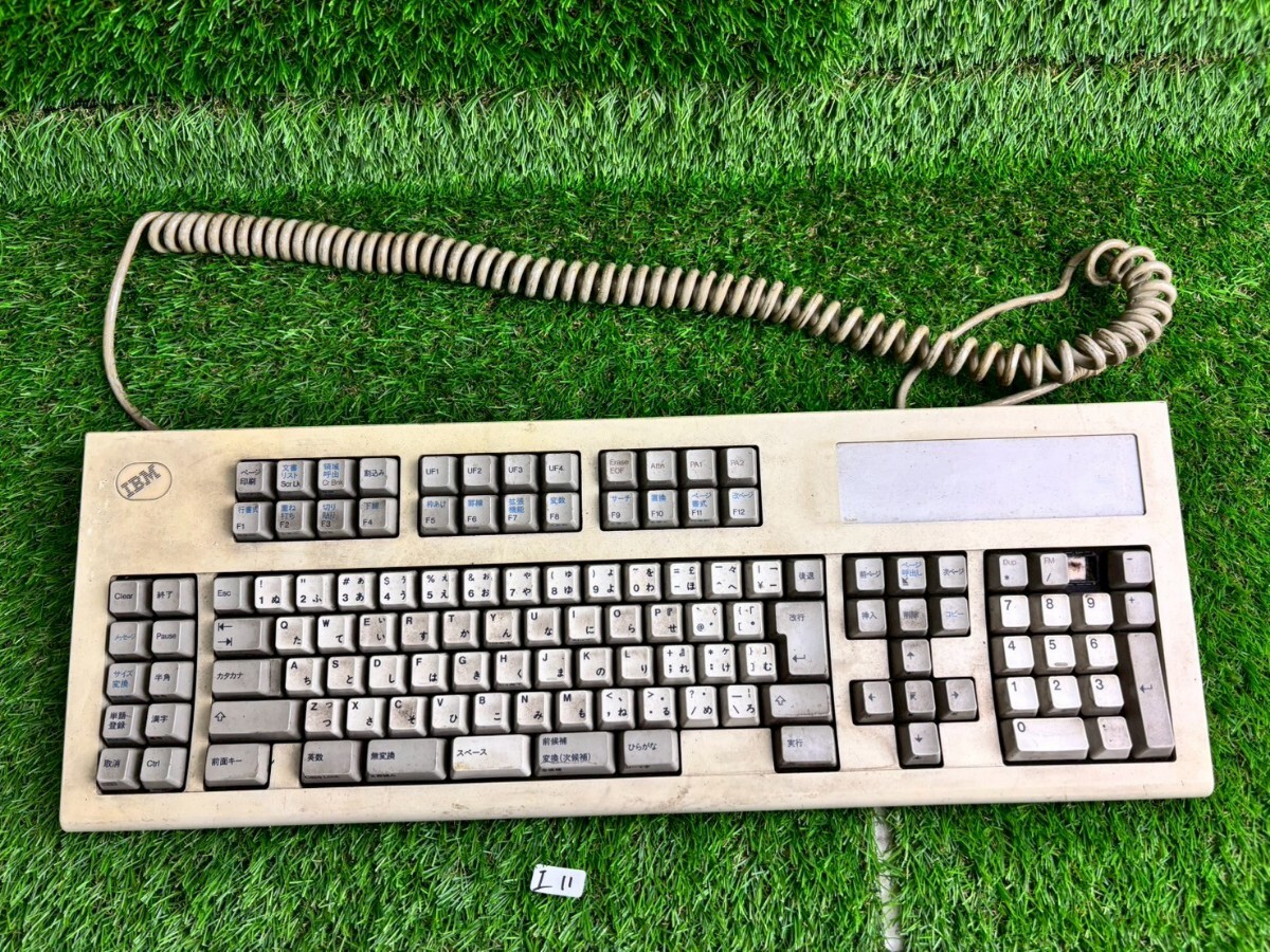 Yahoo!オークション -「ibm 5576」(PS/2キーボード) (キーボード Yahoo!オークション -「ibm 5576」(PS/2キーボード) (キーボード