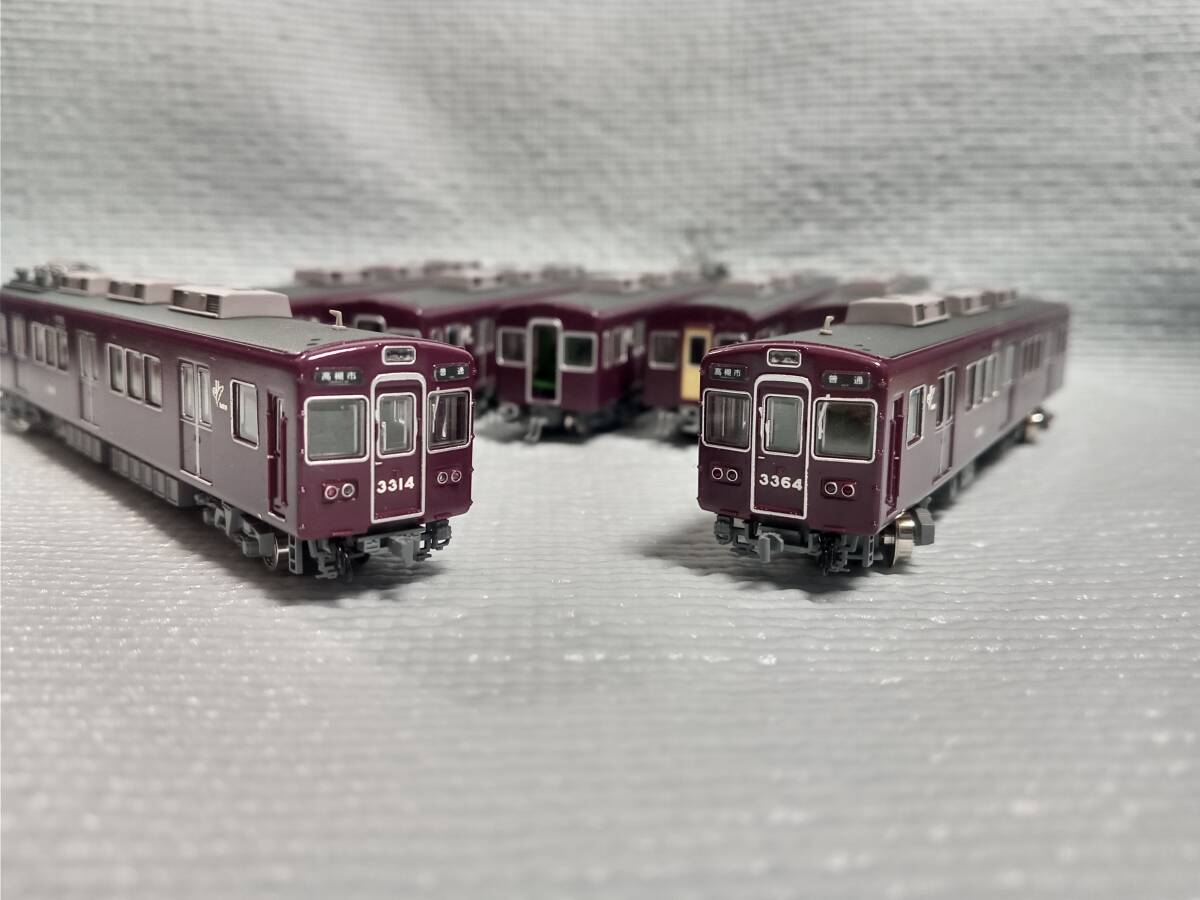 2025年最新】Yahoo!オークション -阪急 nゲージ(鉄道模型)の中古 2025年最新】Yahoo!オークション -阪急 nゲージ(鉄道模型)の中古