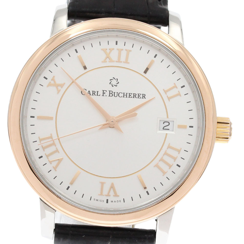 2025年最新】Yahoo!オークション -bucherer 時計(メンズ腕時計 2025年最新】Yahoo!オークション -bucherer 時計(メンズ腕時計