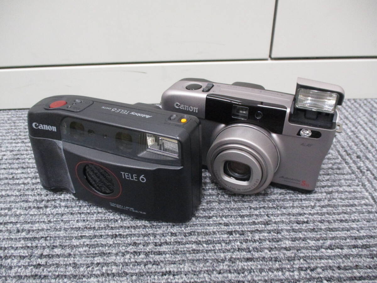 Yahoo!オークション -「canon autoboy s2」の落札相場・落札価格 Yahoo!オークション -「canon autoboy s2」の落札相場・落札価格