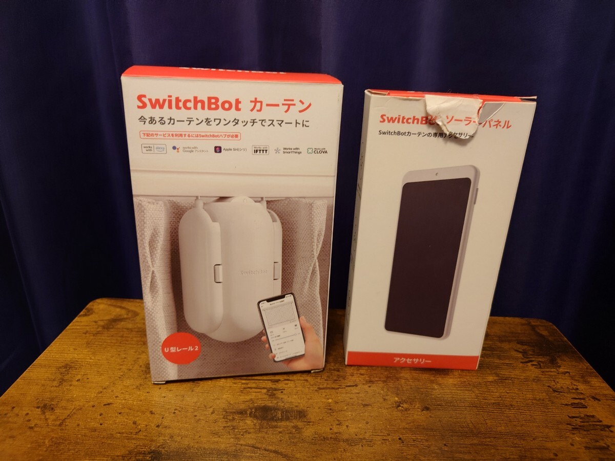 Yahoo!オークション -「スイッチボット カーテン」の落札相場 Yahoo!オークション -「スイッチボット カーテン」の落札相場