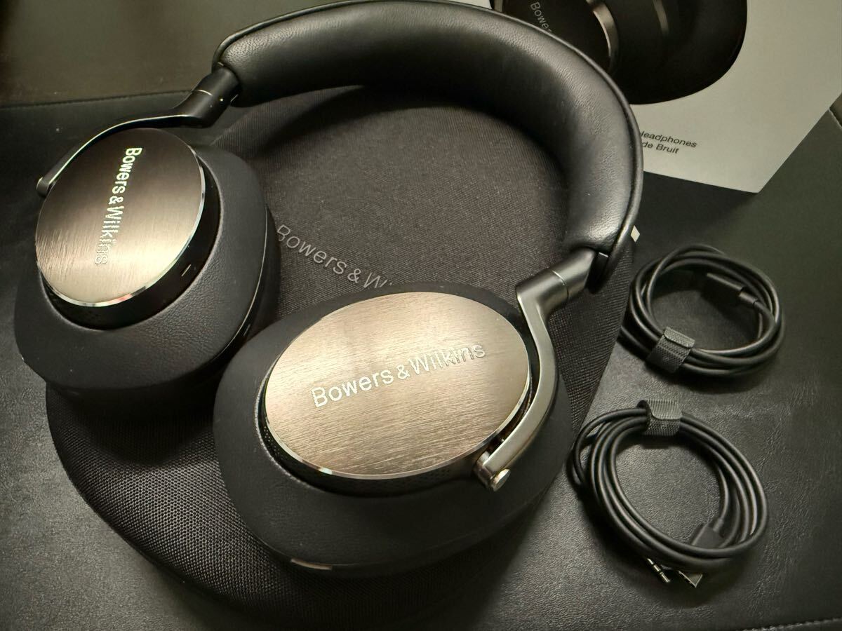 Yahoo!オークション -「bowers wilkins px8」の落札相場・落札価格 Yahoo!オークション -「bowers wilkins px8」の落札相場・落札価格