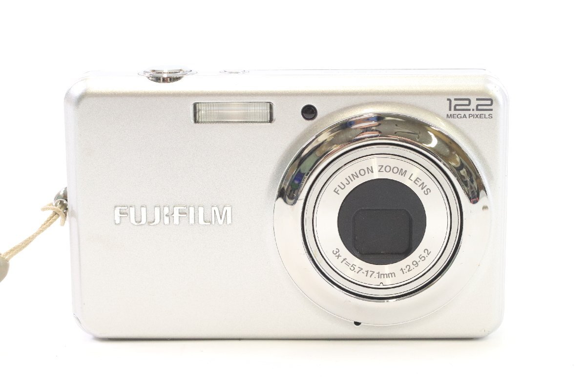 Yahoo!オークション -「finepix j30」の落札相場・落札価格 Yahoo!オークション -「finepix j30」の落札相場・落札価格