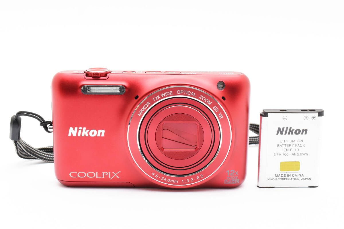 Yahoo!オークション -「coolpix s6600」の落札相場・落札価格 Yahoo!オークション -「coolpix s6600」の落札相場・落札価格
