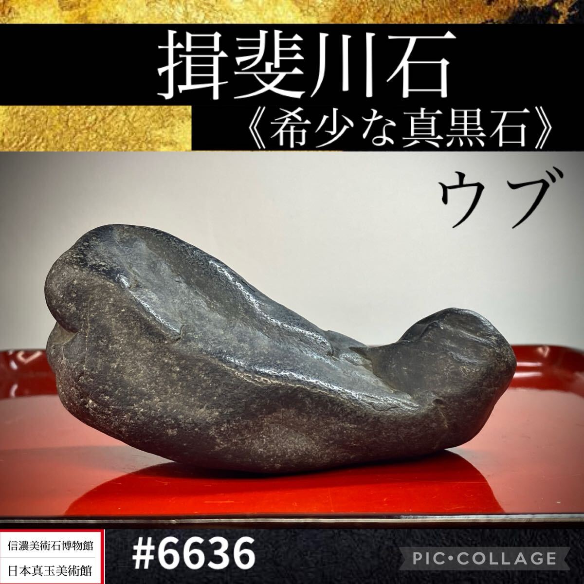 2025年最新】Yahoo!オークション -真黒石の中古品・新品・未使用 2025年最新】Yahoo!オークション -真黒石の中古品・新品・未使用