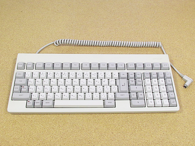 2025年最新】PC-98用キーボードの最新商品一覧 - Yahoo!オークション 2025年最新】PC-98用キーボードの最新商品一覧 - Yahoo!オークション