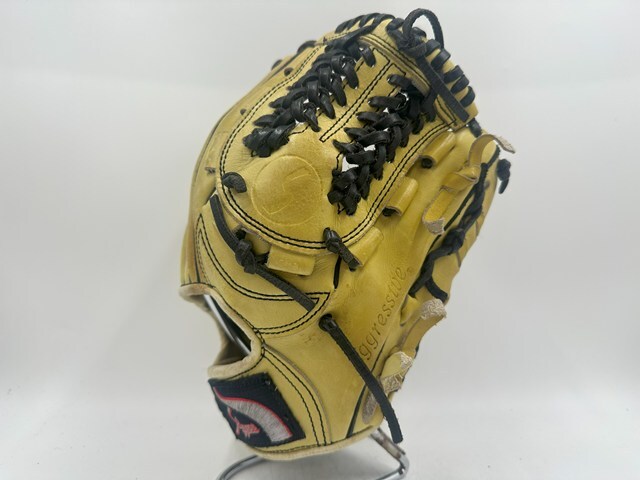 Yahoo!オークション -「久保田スラッガー オーダー グローブ」の Yahoo!オークション -「久保田スラッガー オーダー グローブ」の