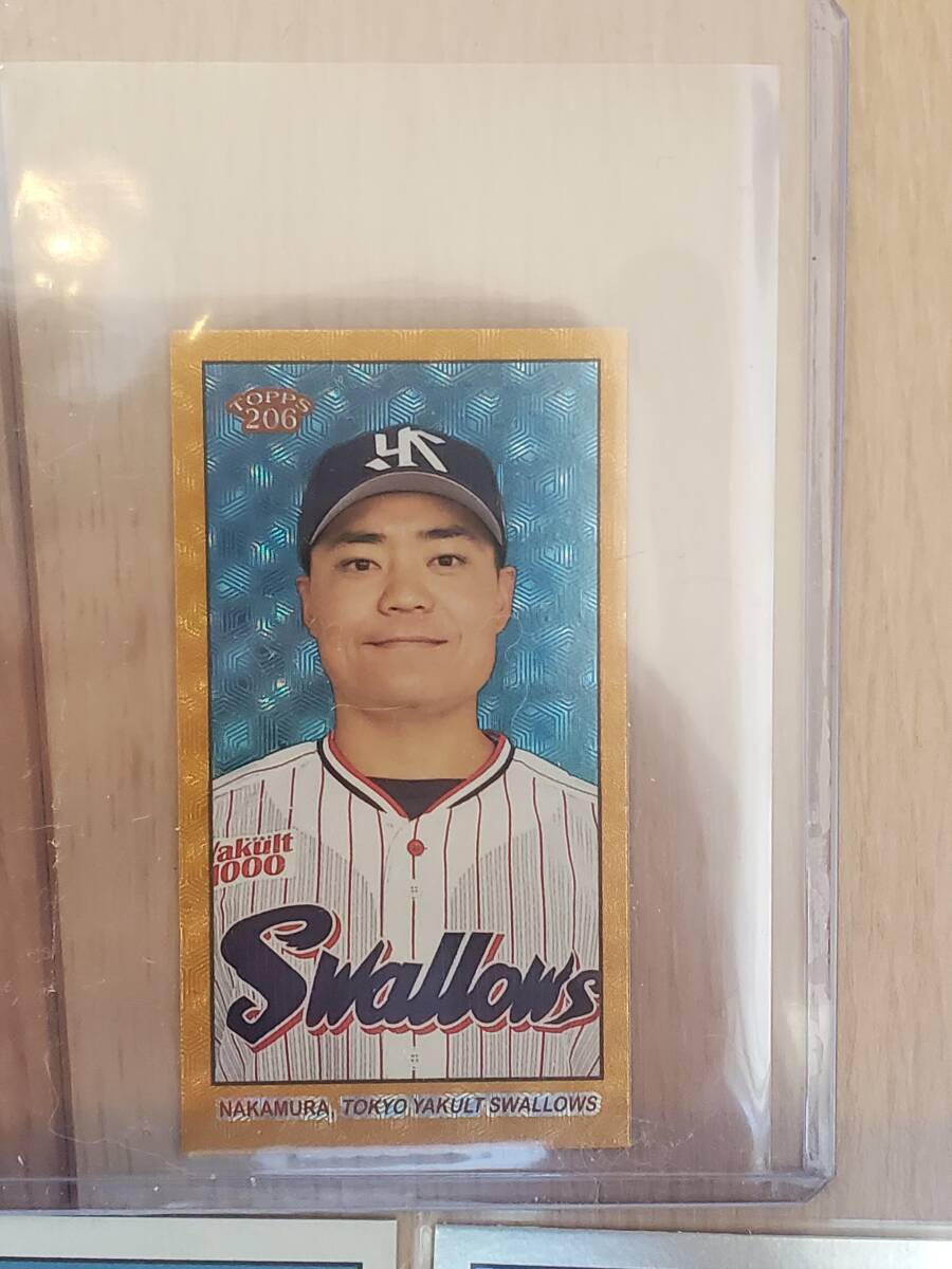 Yahoo!オークション -「topps 1of1」(トレーディングカード) の Yahoo!オークション -「topps 1of1」(トレーディングカード) の