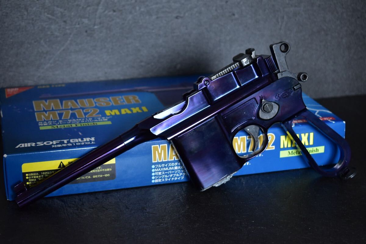 2025年最新】Yahoo!オークション -モーゼルm712の中古品・新品 2025年最新】Yahoo!オークション -モーゼルm712の中古品・新品