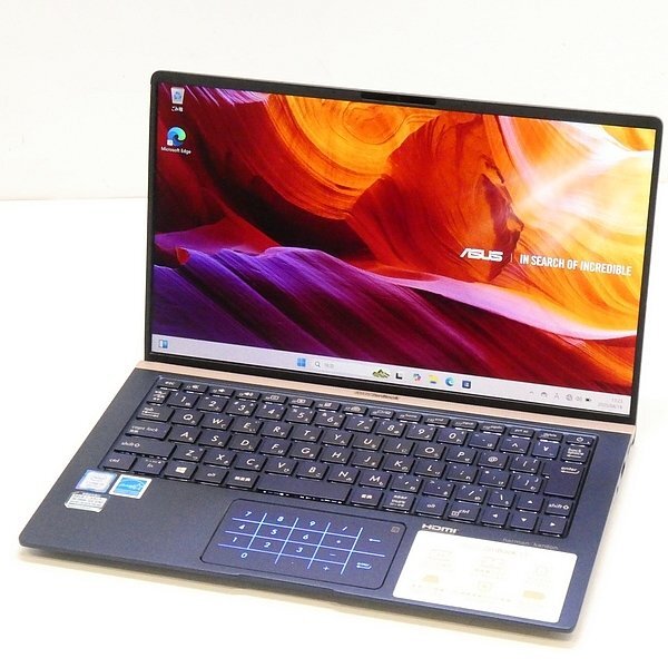2025年最新】Yahoo!オークション -asus zenbook(コンピュータ)の 2025年最新】Yahoo!オークション -asus zenbook(コンピュータ)の