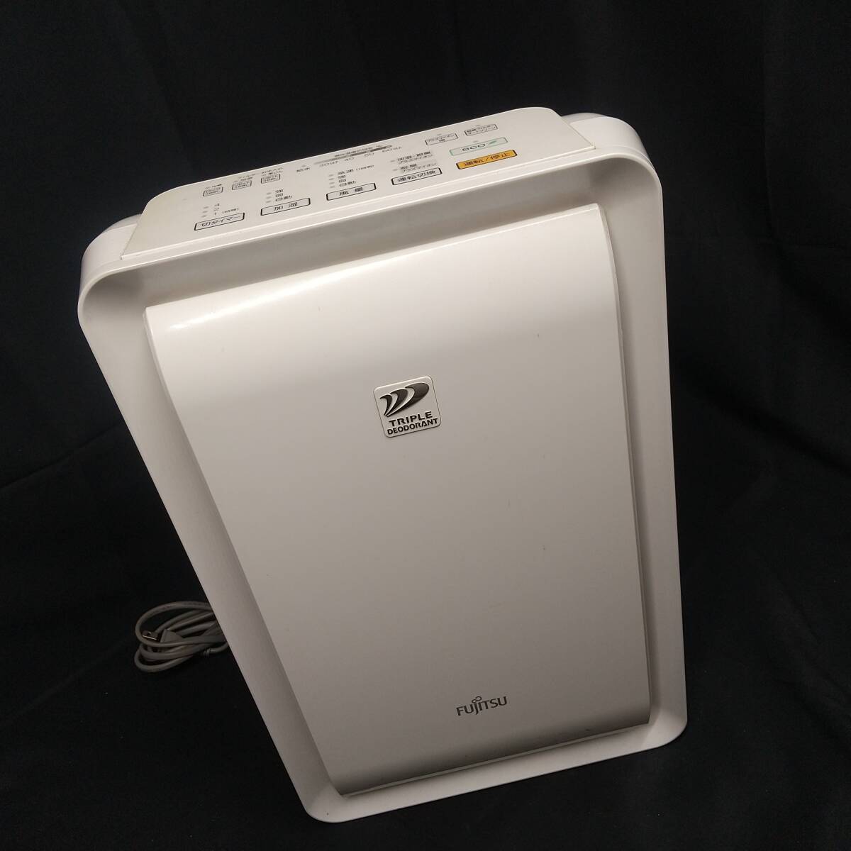 2025年最新】Yahoo!オークション -富士通 脱臭機 303の中古品 2025年最新】Yahoo!オークション -富士通 脱臭機 303の中古品