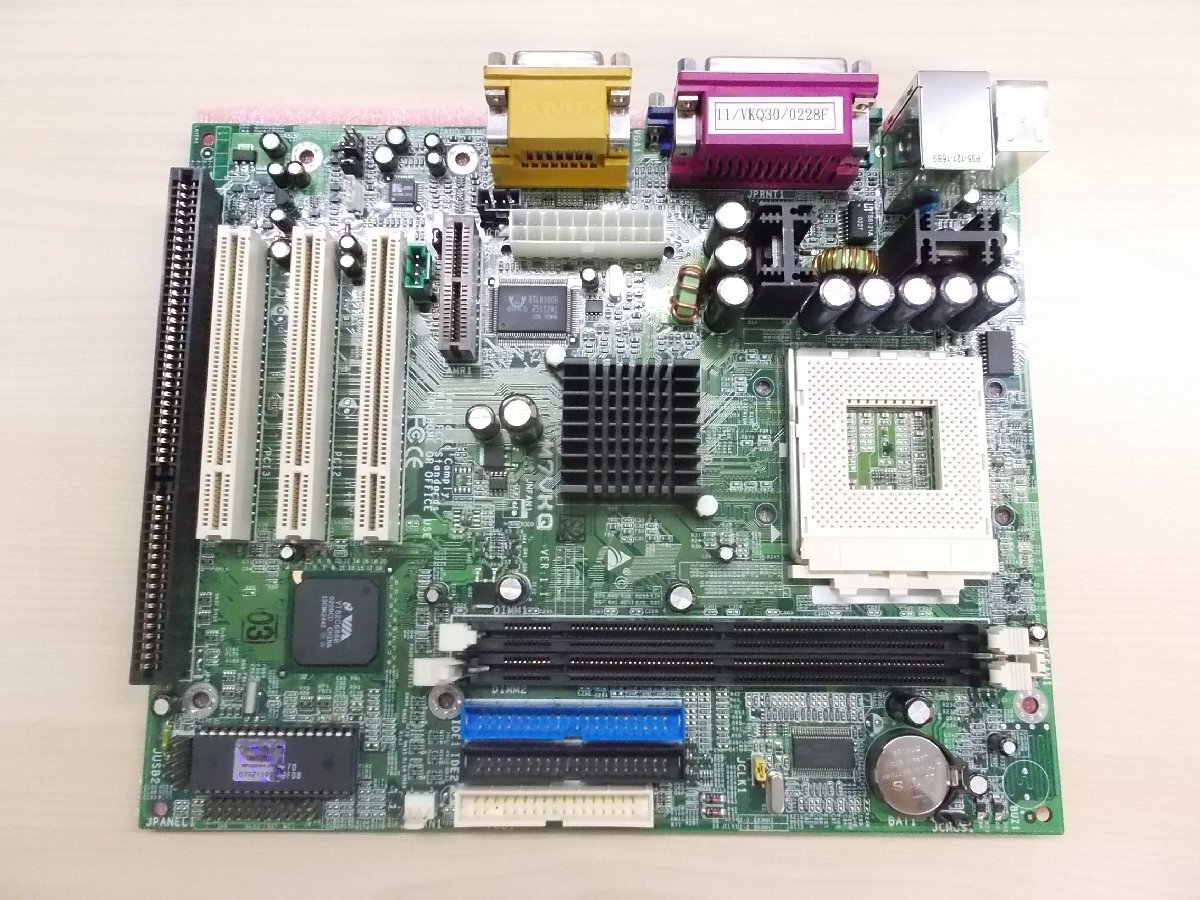 2025年最新】Yahoo!オークション -socket7 マザーボードの中古品 2025年最新】Yahoo!オークション -socket7 マザーボードの中古品