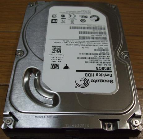 2025年最新】Yahoo!オークション -seagate st2000dm001の中古品 2025年最新】Yahoo!オークション -seagate st2000dm001の中古品