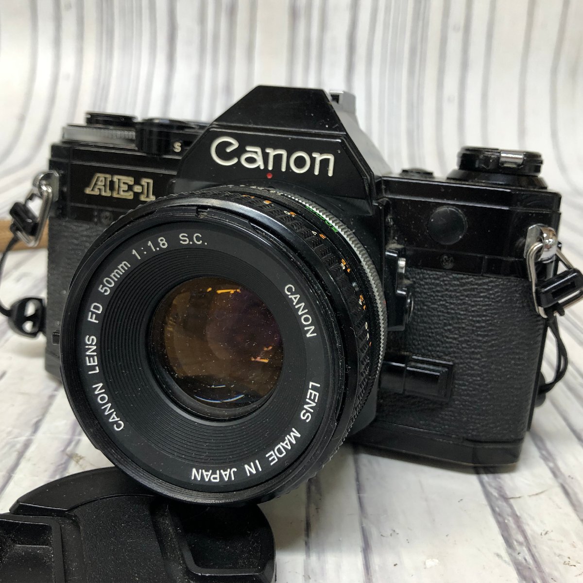 Yahoo!オークション -「canon fd 50 1.8 s.c.」の落札相場・落札価格 Yahoo!オークション -「canon fd 50 1.8 s.c.」の落札相場・落札価格