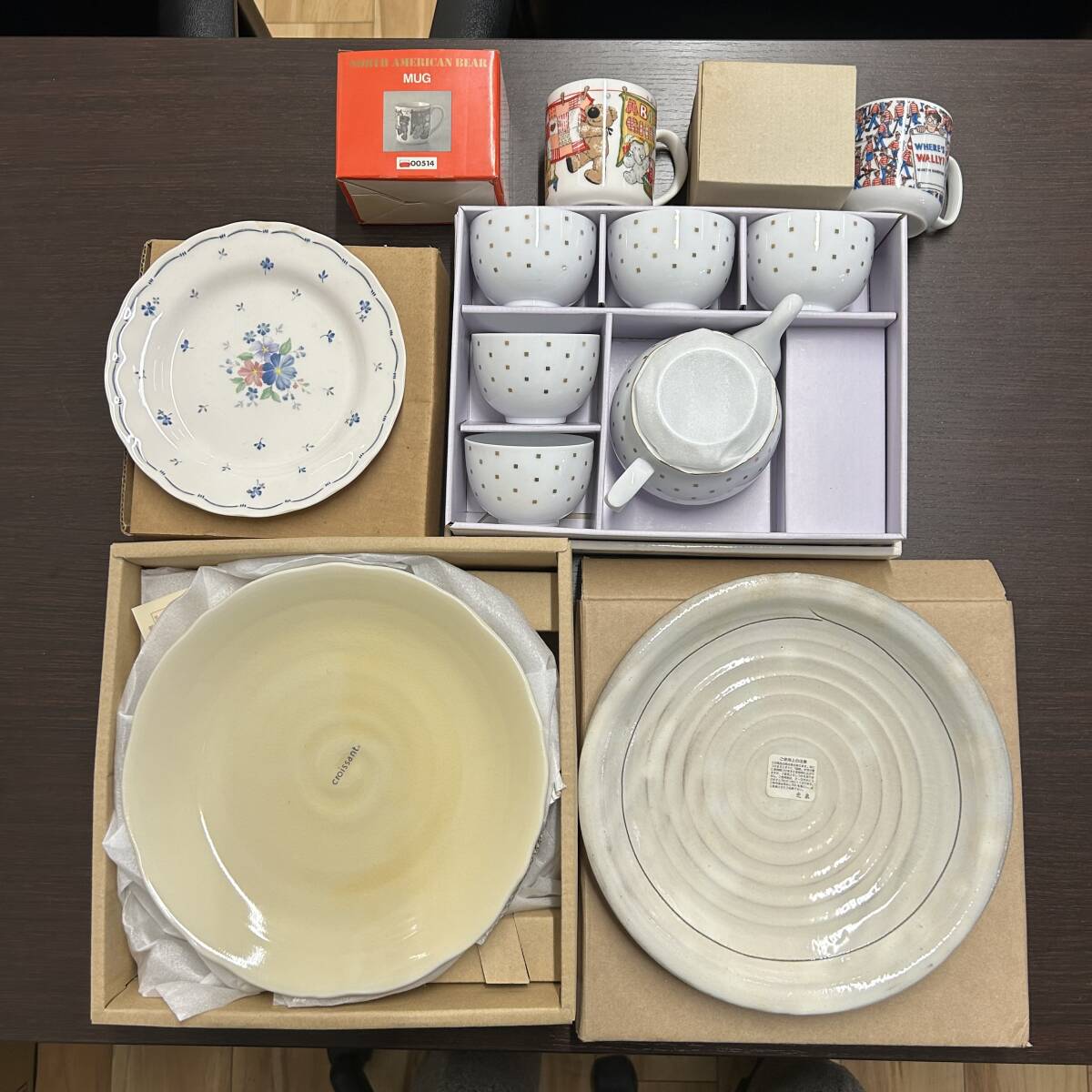 2025年最新】Yahoo!オークション -大量セット(食器)の中古品 2025年最新】Yahoo!オークション -大量セット(食器)の中古品
