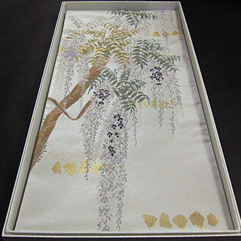 2025年最新】Yahoo!オークション -藤の花 帯(帯)の中古品・新品 2025年最新】Yahoo!オークション -藤の花 帯(帯)の中古品・新品